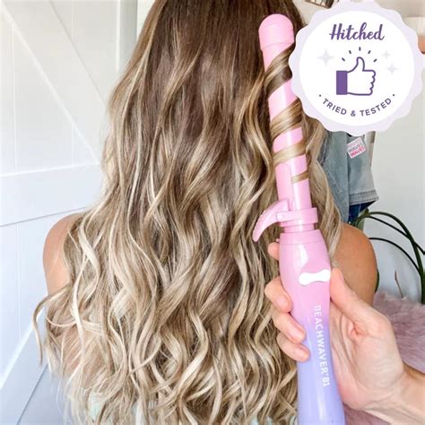 The Best Uk Hair Curlers For Wedding Hair Tried And Tested