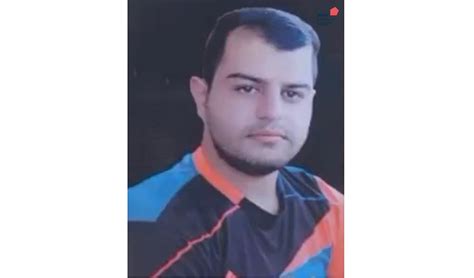 Iran Human Rights Article Hamid Ebrahimi Executed For Murder In