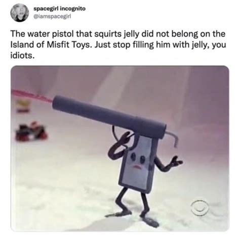 Dont Tell Me What To Do Squirt Squirt Rmemes