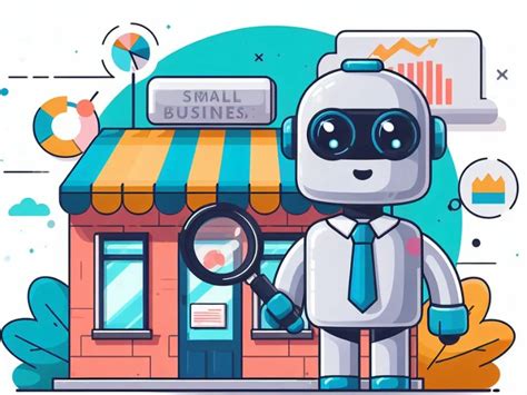 AI For Small Business A Comprehensive Guide To Success