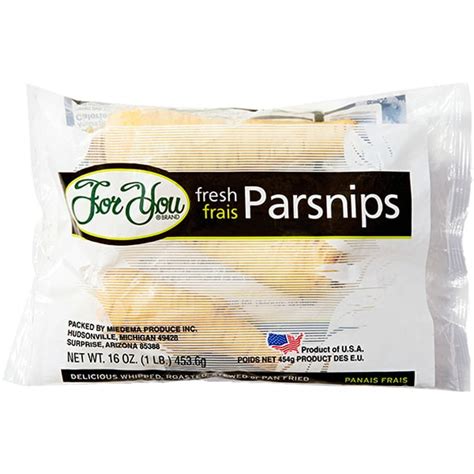Parsnip Bag Same Day Delivery Or Pickup Publix