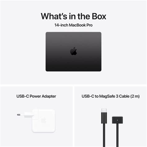 16 Inch Macbook Pro M4 Pro 24GB 512GB Space Grey IStore KE