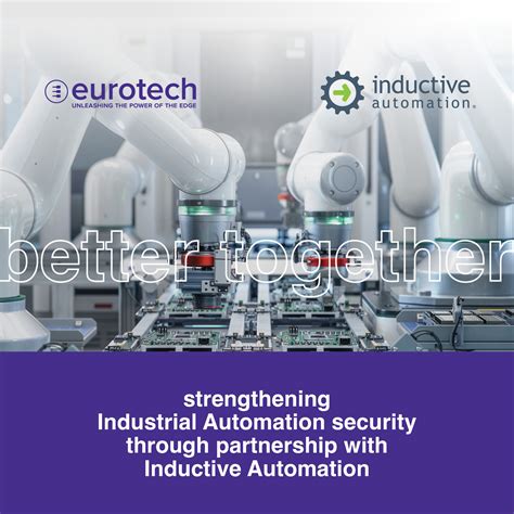 Inductive Automation Eurotech