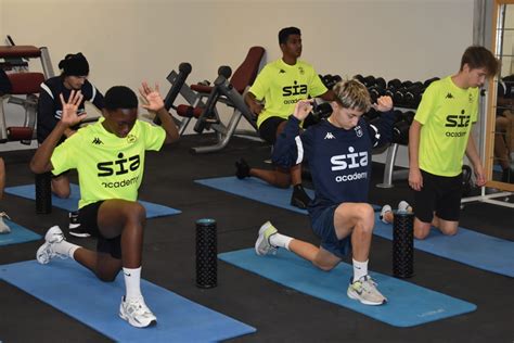 Most Common Injuries In Soccer And How To Prevent Them