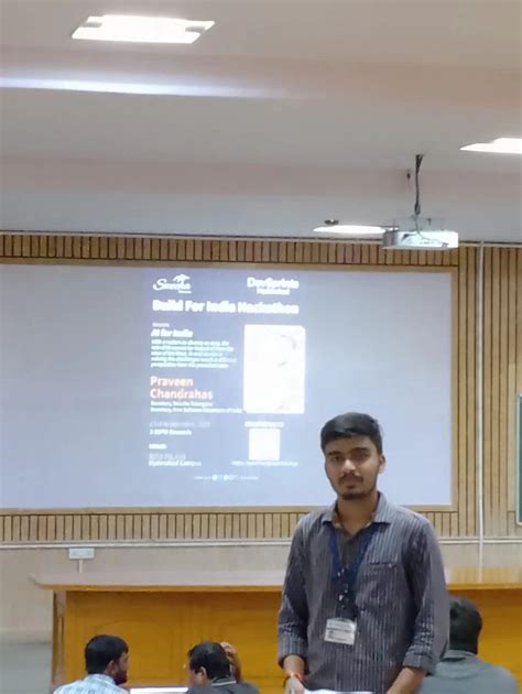 relangi tarun kumar on linkedin not exaggerating honestly today our day went most productively