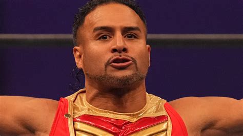 Tama Tonga Reportedly A Free Agent Working Without A Contract In Njpw