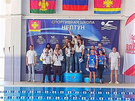 Государственное бюджетное учреждение Краснодарского края Центр развития спорта