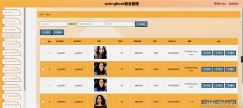 Java Php Node Js Pythonspringboot Csdn