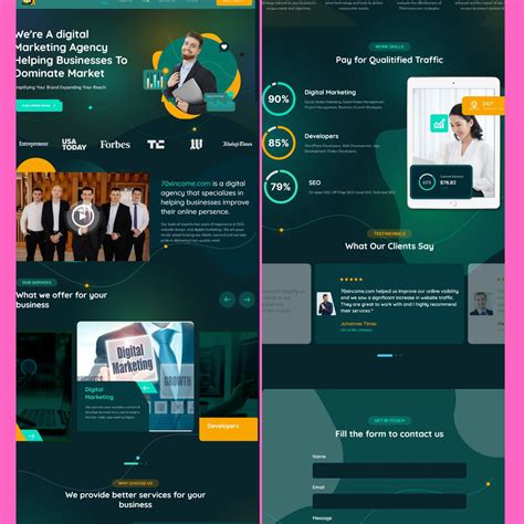 Md Nayeem Hasan On Linkedin Wordpress Wordpressdeveloper Wordpresswebsite Wordpressdesign