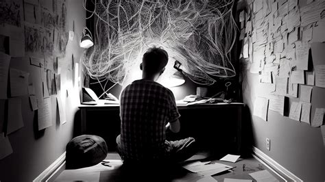 Heres A Schizophrenia Simulation Video That Shows What It Feels Like Power Of Positivity