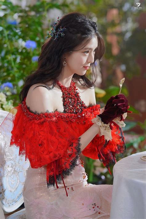 한소희 Han Sohee Updates On Twitter Selebritas Gadis Aktris
