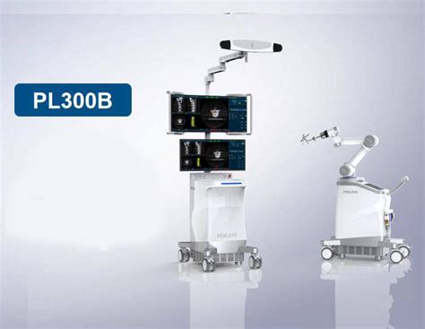 How Intelligent Surgical Navigation Robots Reduce Surgical Risks Perlove