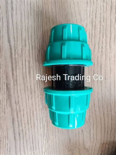 Hdpe Transition Fittings At ₹ 27piece Hdpe Fittings In Mumbai Id