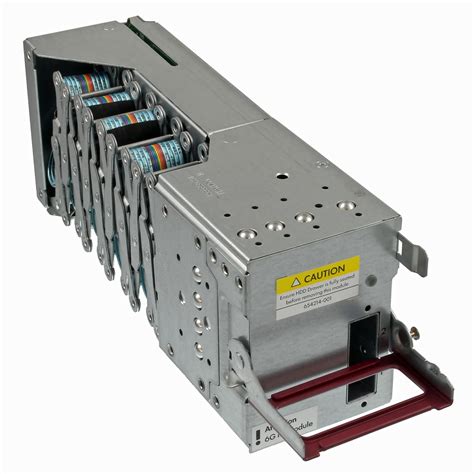 HP SAS Controller SAS 6G I O Module D6000 Disk Enclosure 663679 001