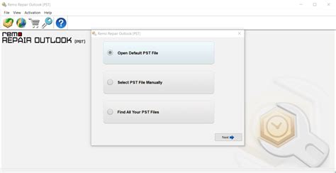 Solved PST File Is Not Showing Emails In Outlook