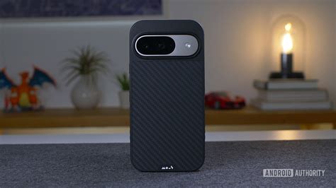 Mous Super Thin And Limitless For Google Pixel Review Android Authority