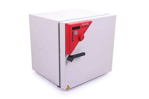 Used Binder Ed 53 Laboratory Heater Lab General For Sale Dotmed