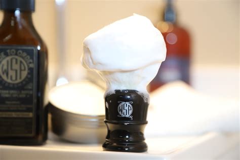 Lather R Wicked Edge