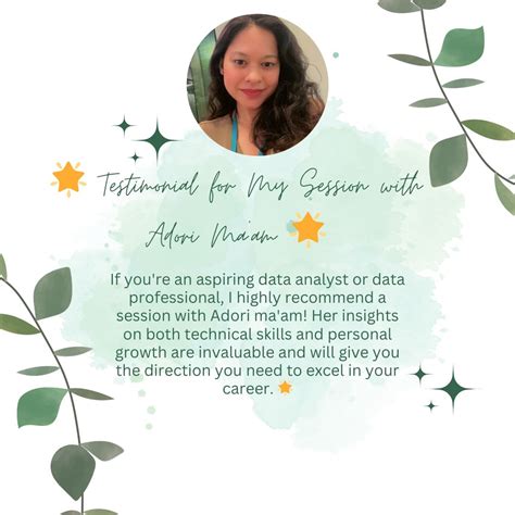 sai suseel mohan saride on linkedin topmatereview dataanalytics careergrowth skillsdevelopment…