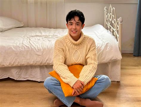 Yu Xing Actor Chinese Actor Xingxing Reported Missing Near