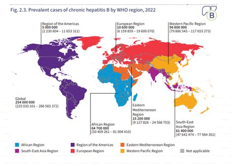Vaccine Update Staying Current With Hepatitis B Recommendations