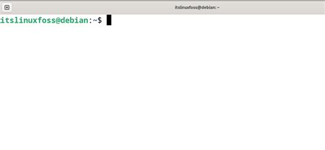 Installing Ffmpeg On Debian 12 Two Methods Its Linux Foss