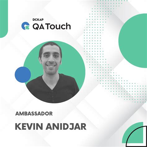 qa touch on linkedin qatouch qa contribution awards cypress collaboration qaautomation…