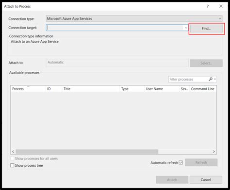 How To Remote Debug A Deployed Azure Function Using Visual Studio 2022