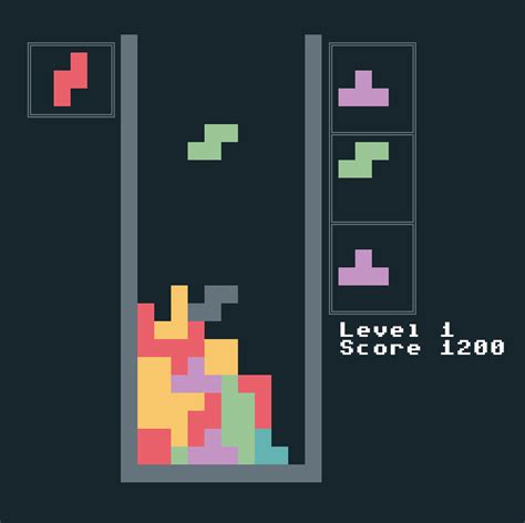 Image Issue 50 Denvaar Tetris GitHub
