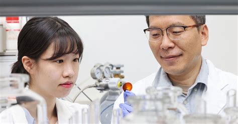 산업 현장서 나오는 이산화탄소 분리막으로 배출 줄인다