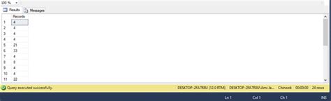 Group By Aggregate Functions In Sql