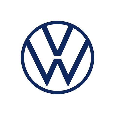 Volkswagen Logo Vector Ai Png Svg Eps Free Download