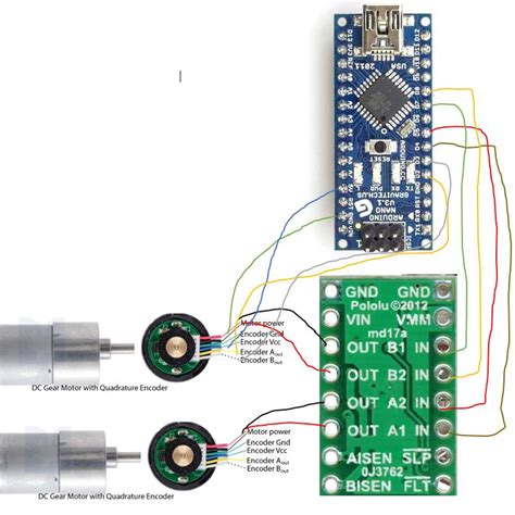 Wiring Help General Guidance Arduino Forum