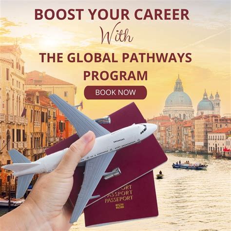 Global Pathways Program Gpp On Linkedin Boost Your Career With Global Pathways Earn