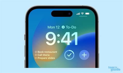 Great IOS Lock Screen Widgets You Should Add To Your IPhone Tom S Guide
