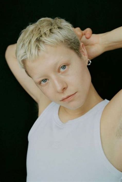 Emma Darcy For I D Magazine September 2022 Hawtcelebs