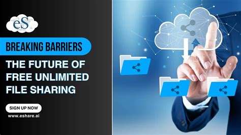 Free Unlimited File Sharing Share Without Limits