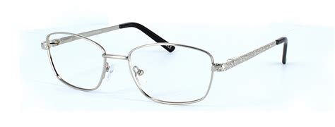 Sophia In Silver Cheap Glasses Online Glasses2you