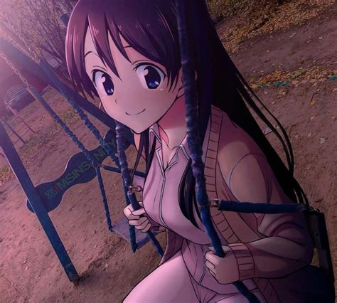 Аниме тянки в жизни Zefirka Club фото и картинки