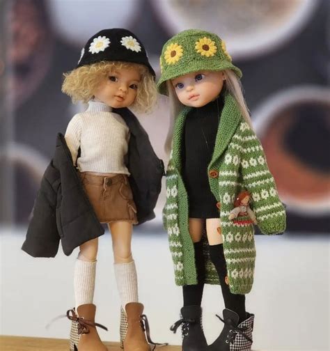 Пин на доске Одежда для кукол Одежда для куколок Швейная одежда для куклы Одежда для куклы