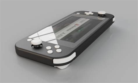 Raspberry Pi Cm4 Retropie Console Project Geeky Gadgets