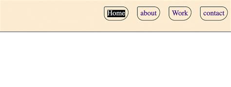 Css Hover Why Only The Area Of Text Gets Hovergets Black Why