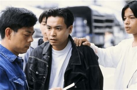 Tvb男星骂哭无数网友：7万块都拿不出来，你打什么工啊 郭晋安 张国荣 卢国