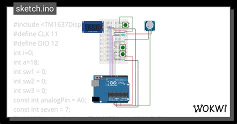 ไฟ Wokwi Esp32 Stm32 Arduino Simulator