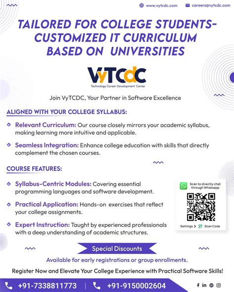 Vytcdc On Linkedin Collegeskills Techintegration Practicallearning