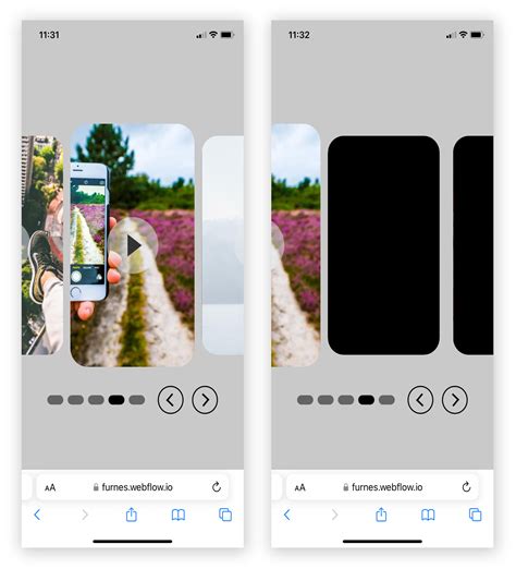 Custom Video Player Unloads When Swiping With Swiperjs Custom Code