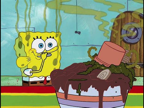 Spongebob Squarepants Season 2 Image Fancaps