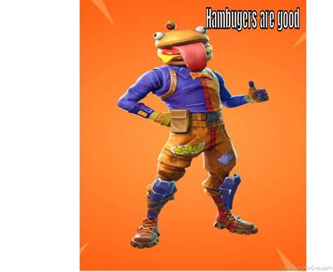 Hambugers Face Swap Online