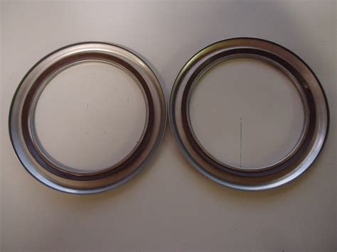 Stefa 9rb Shaft Seal 105 X 143 X 055 New Lot Of 2 Ebay