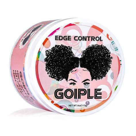 15 Best Edge Control Products Of 2024